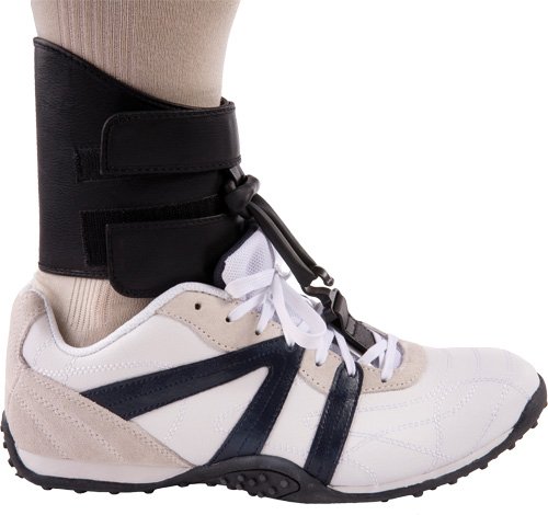 Erimed Dictus bandet -peroneusstöd - Avoris webbutik